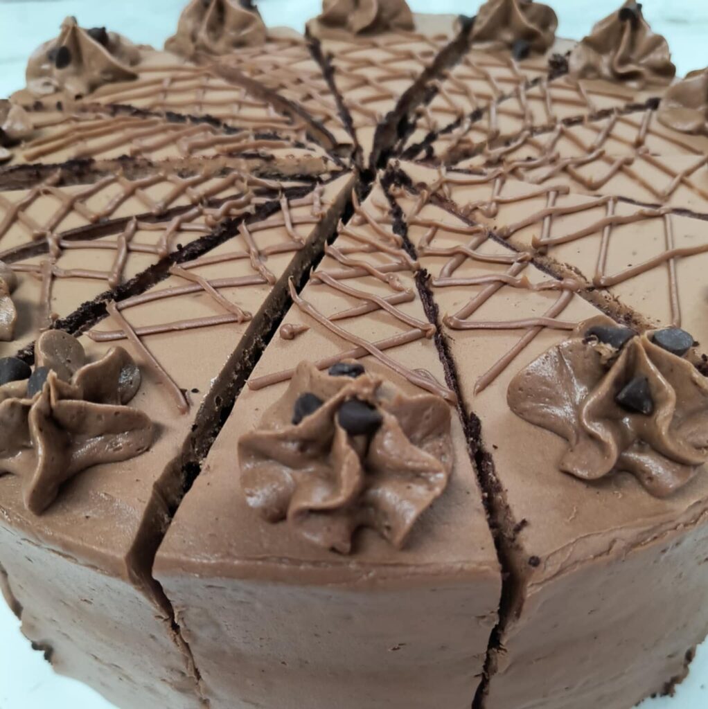 Home - Our Best Friends Bakery