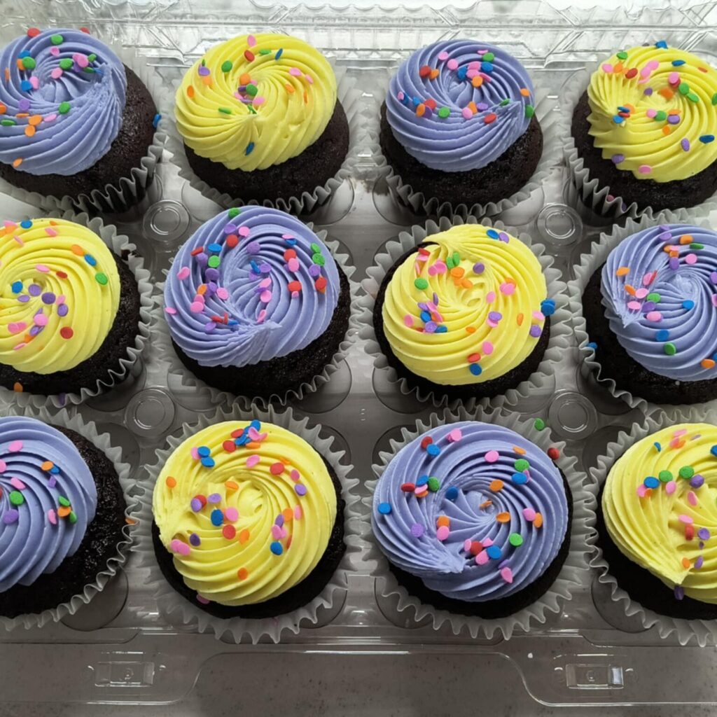 Home - Our Best Friends Bakery